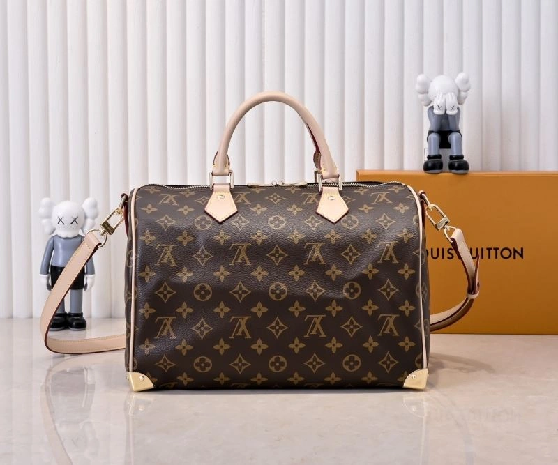 Accurate model Louis Vuitton Speedy Bags