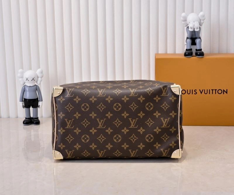 Accurate model Louis Vuitton Speedy Bags