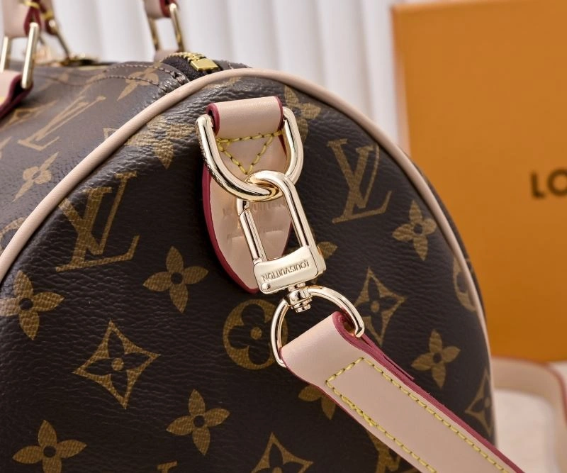 Accurate model Louis Vuitton Speedy Bags