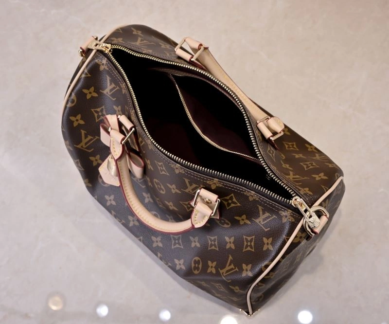 Accurate model Louis Vuitton Speedy Bags