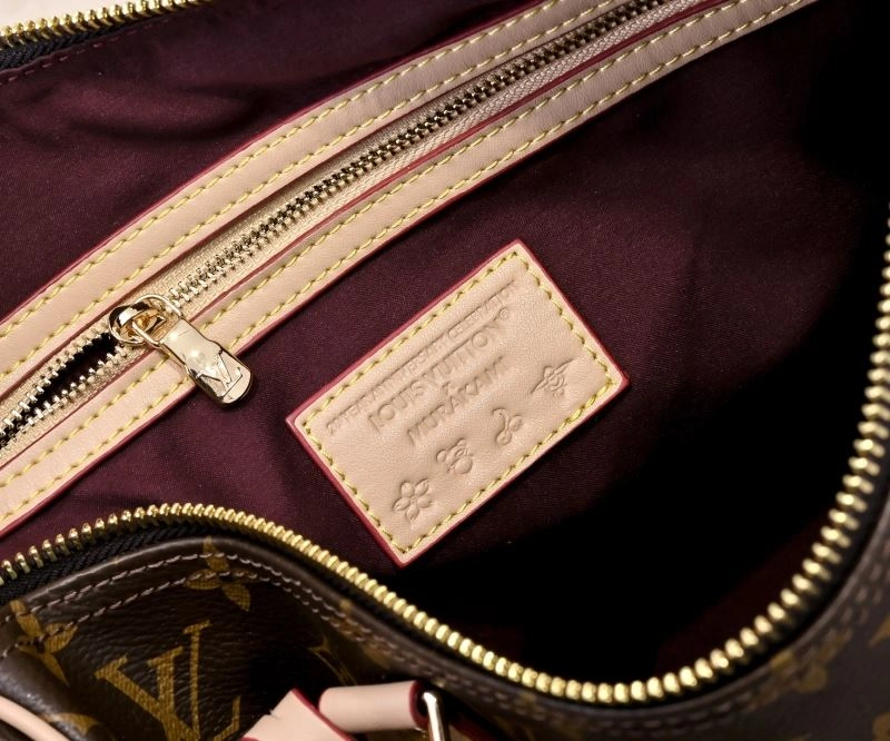 Accurate model Louis Vuitton Speedy Bags