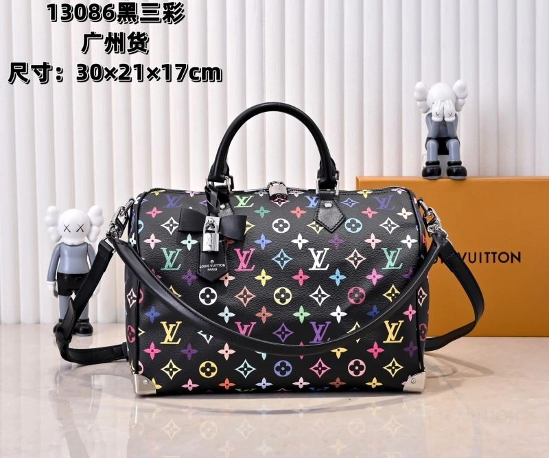 Louis Vuitton Speedy Bags