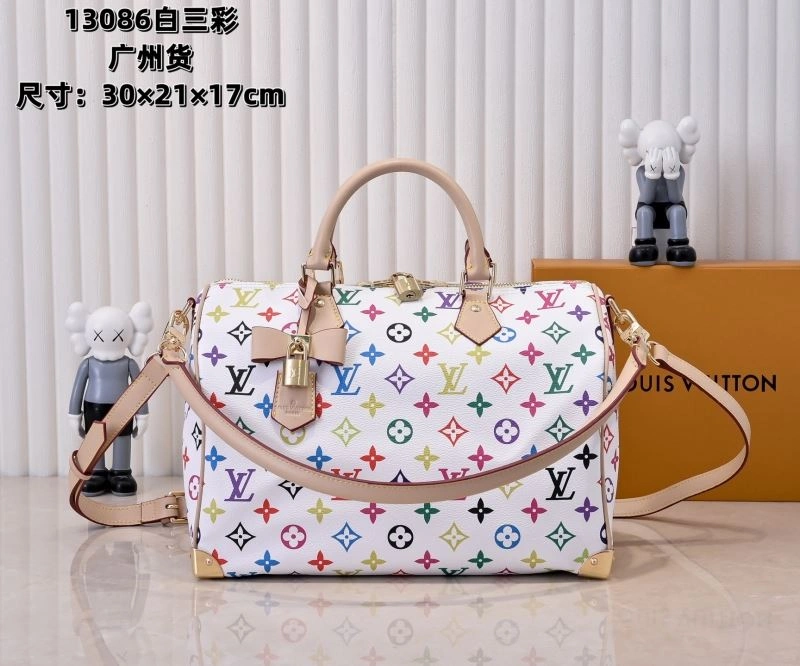 Louis Vuitton Speedy Bags