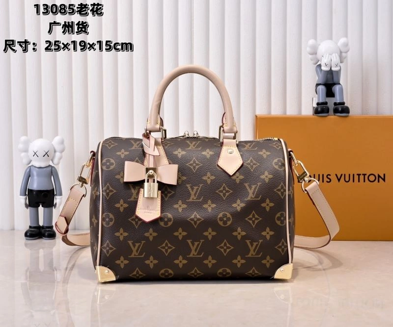 Louis Vuitton Speedy Bags