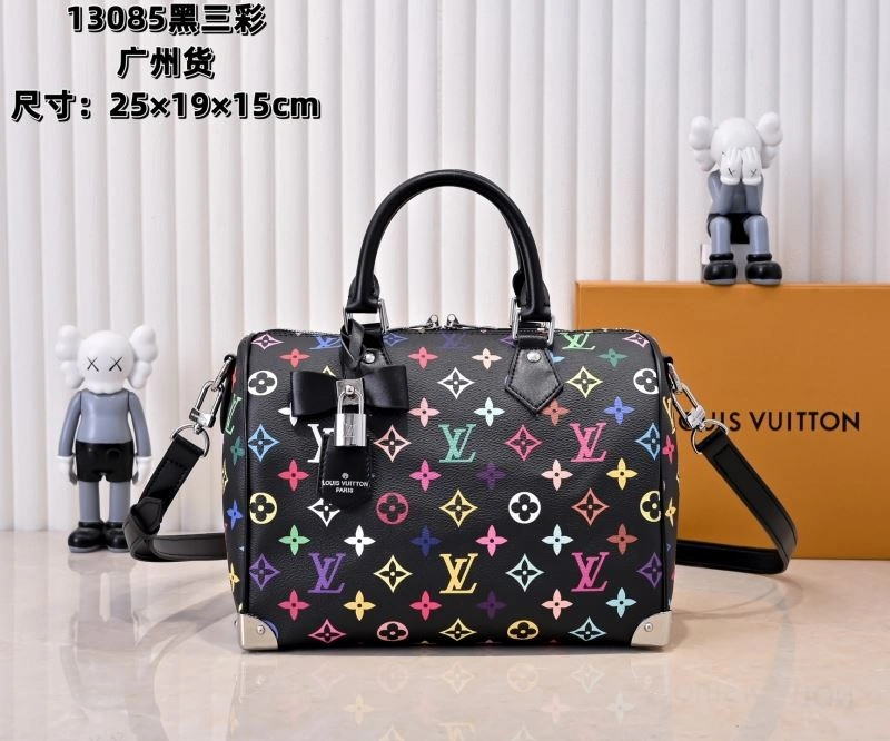 Louis Vuitton Speedy Bags