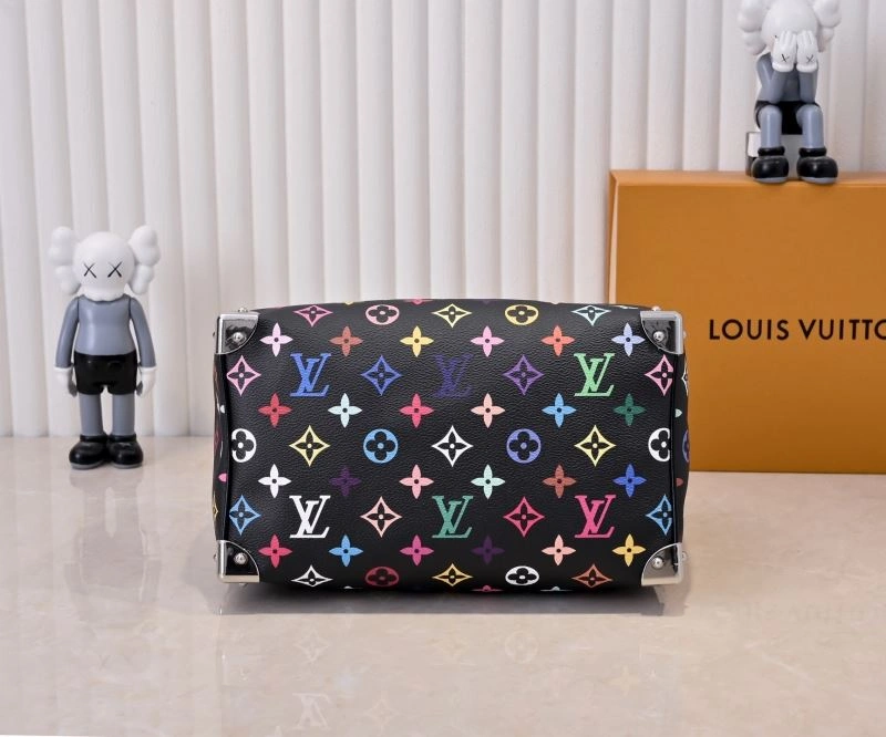Top mirror Louis Vuitton Speedy Bags