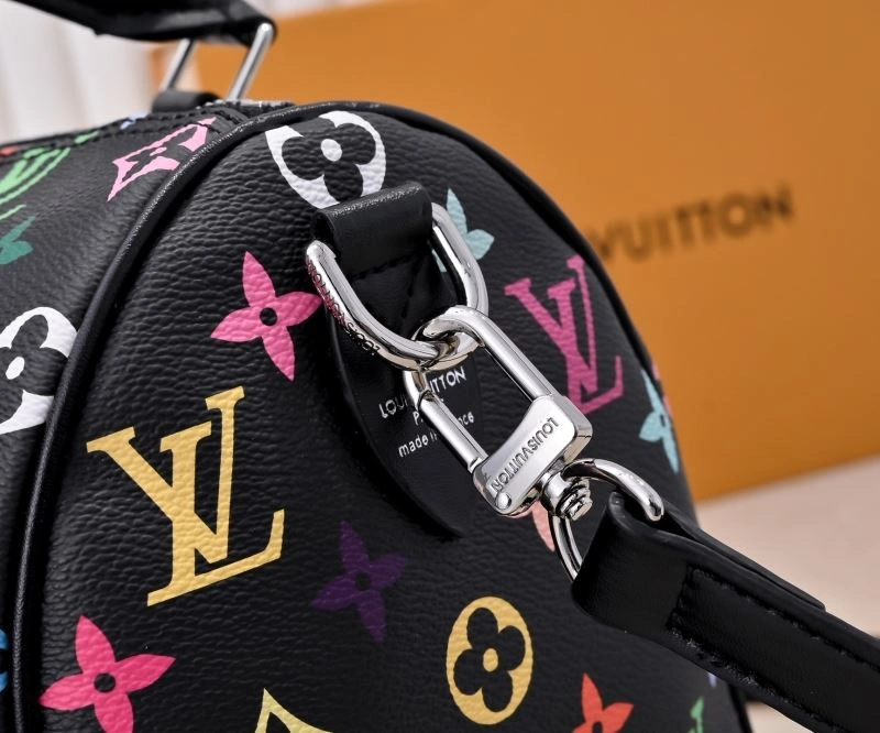 Top mirror Louis Vuitton Speedy Bags
