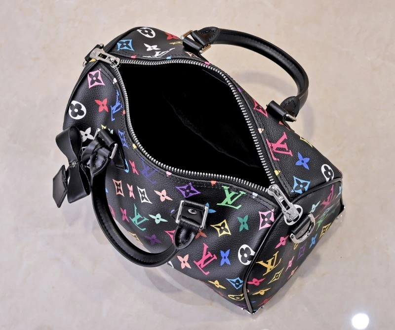 Top mirror Louis Vuitton Speedy Bags