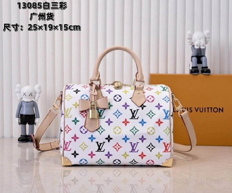 Louis Vuitton Speedy Bags