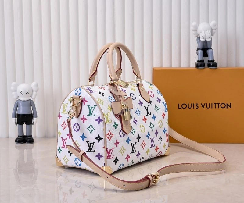 Factory-made Louis Vuitton Speedy Bags
