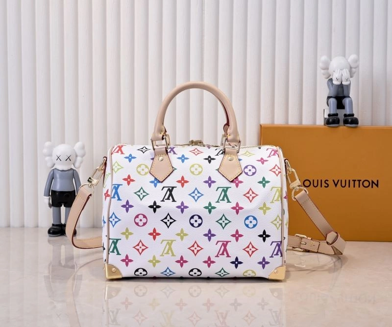 Factory-made Louis Vuitton Speedy Bags
