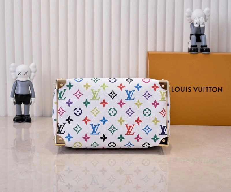 Factory-made Louis Vuitton Speedy Bags