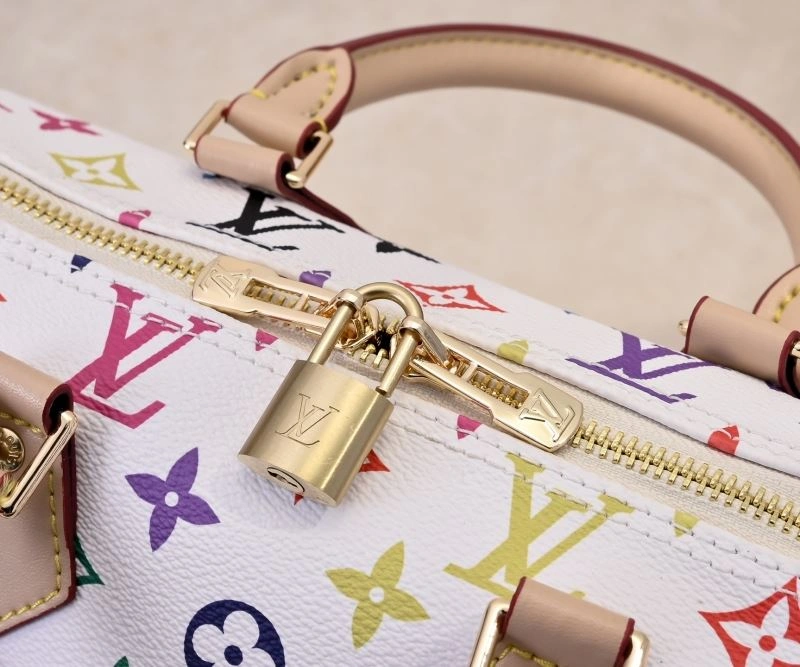 Factory-made Louis Vuitton Speedy Bags