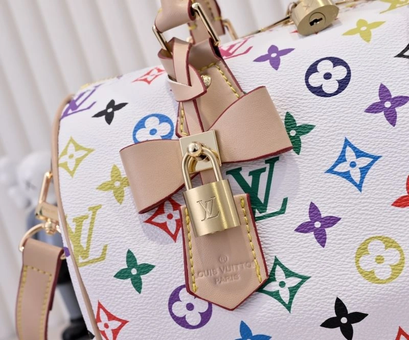 Factory-made Louis Vuitton Speedy Bags