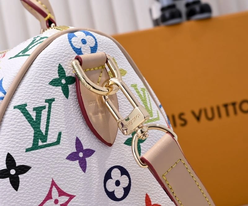 Factory-made Louis Vuitton Speedy Bags