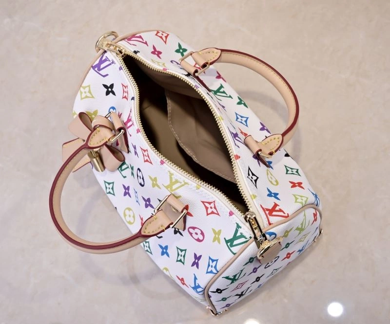 Factory-made Louis Vuitton Speedy Bags