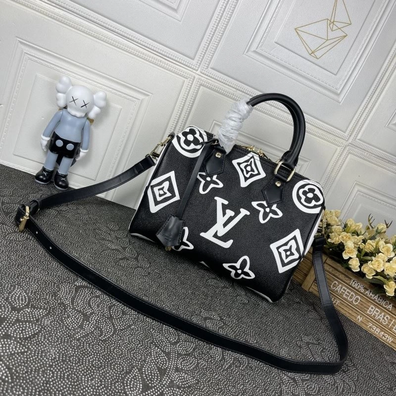 Louis Vuitton Speedy Bags