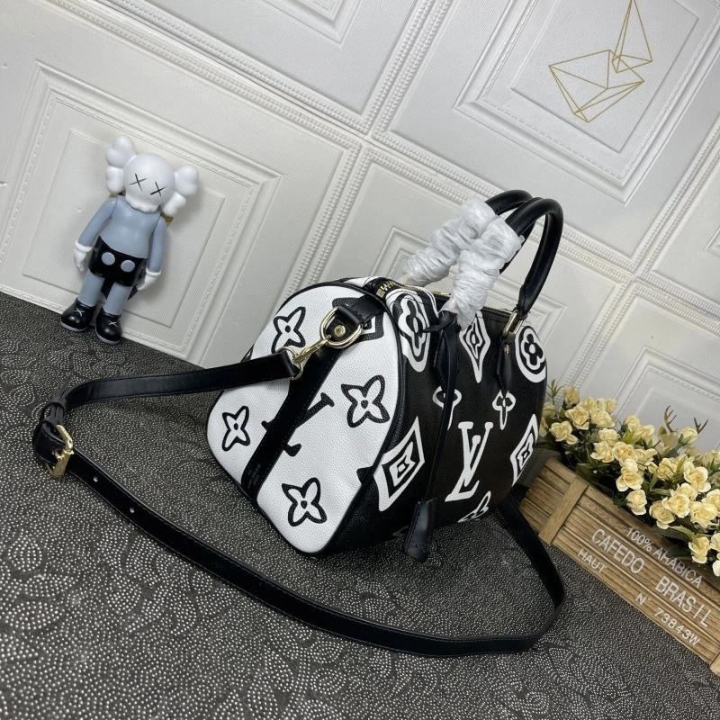 Mirror quality Louis Vuitton Speedy Bags