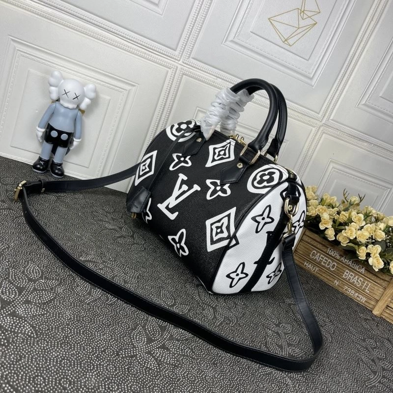 Mirror quality Louis Vuitton Speedy Bags