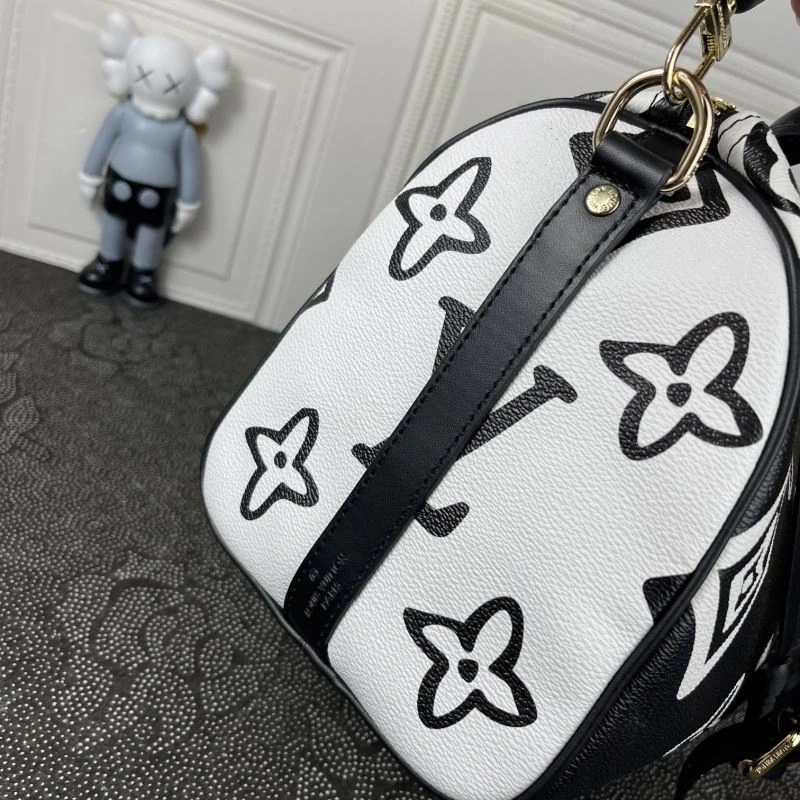 Mirror quality Louis Vuitton Speedy Bags