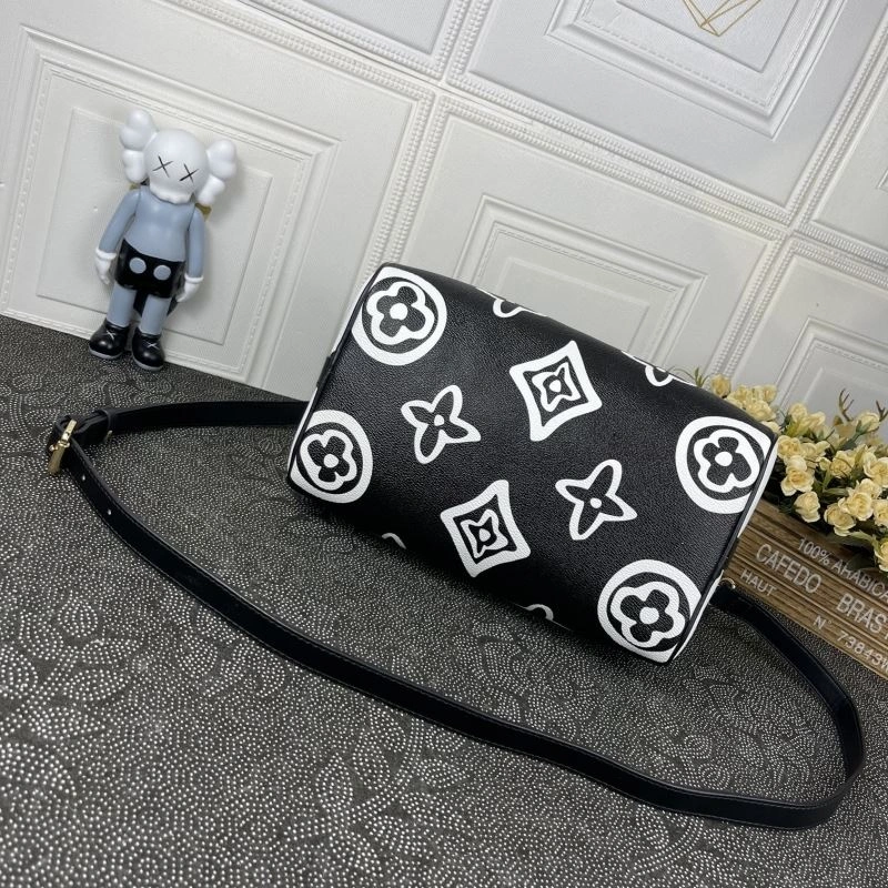 Mirror quality Louis Vuitton Speedy Bags
