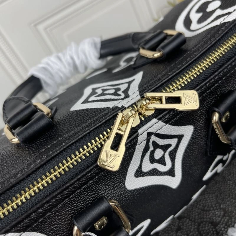 Mirror quality Louis Vuitton Speedy Bags