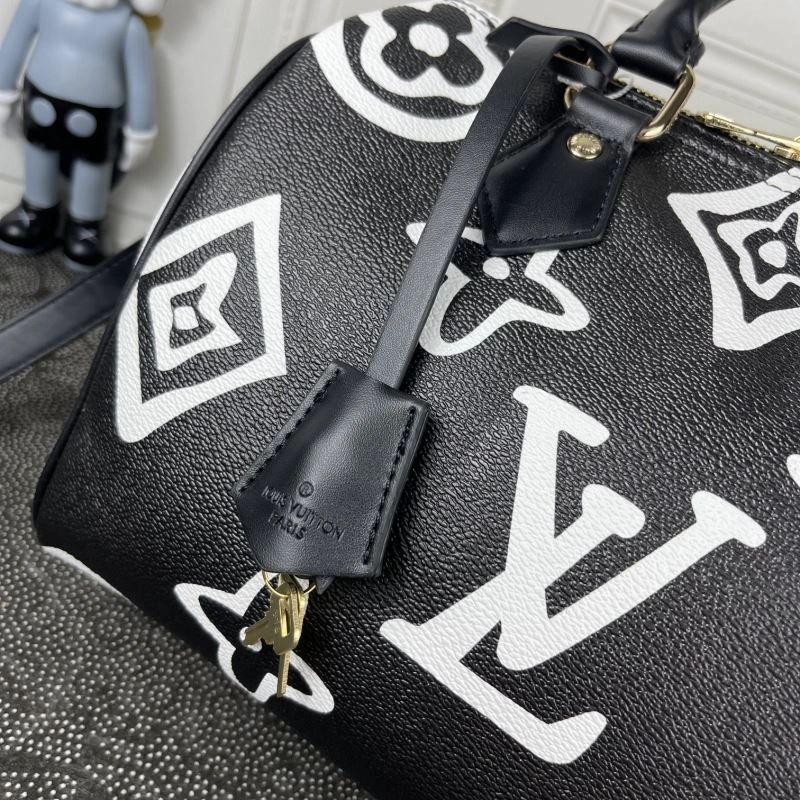 Mirror quality Louis Vuitton Speedy Bags