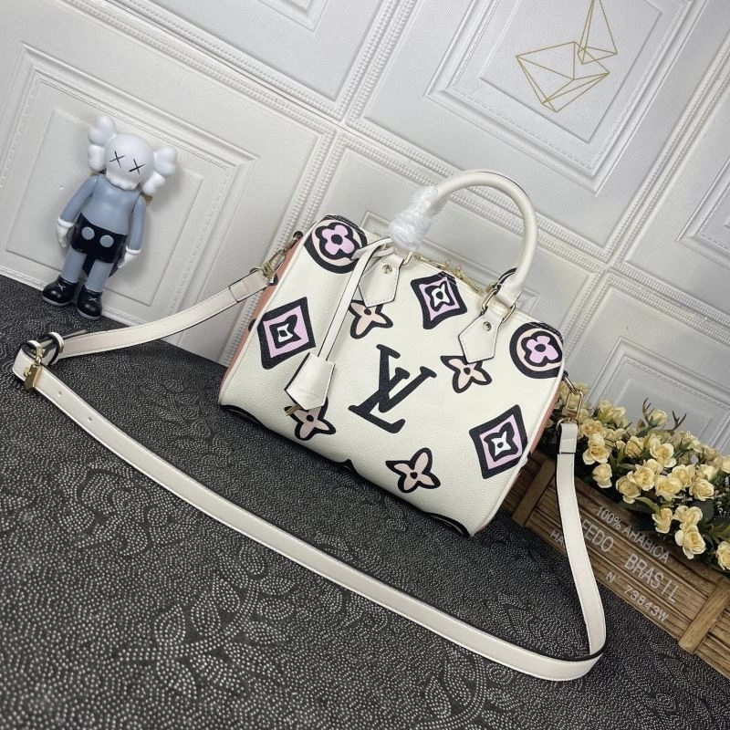 Louis Vuitton Speedy Bags