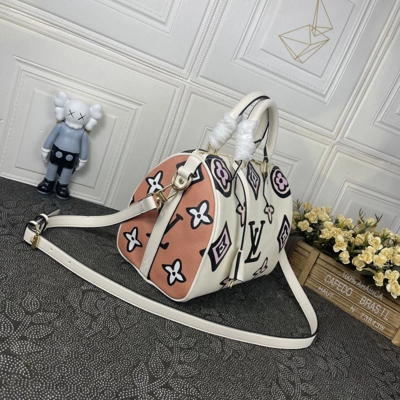 Factory-made Louis Vuitton Speedy Bags