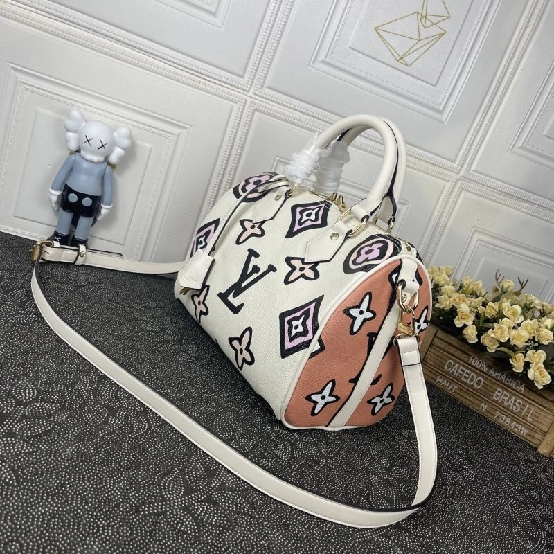 Factory-made Louis Vuitton Speedy Bags