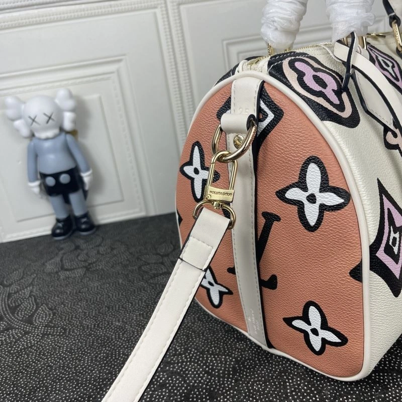 Factory-made Louis Vuitton Speedy Bags