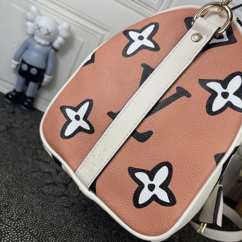 Factory-made Louis Vuitton Speedy Bags
