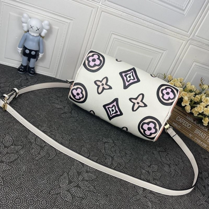 Factory-made Louis Vuitton Speedy Bags