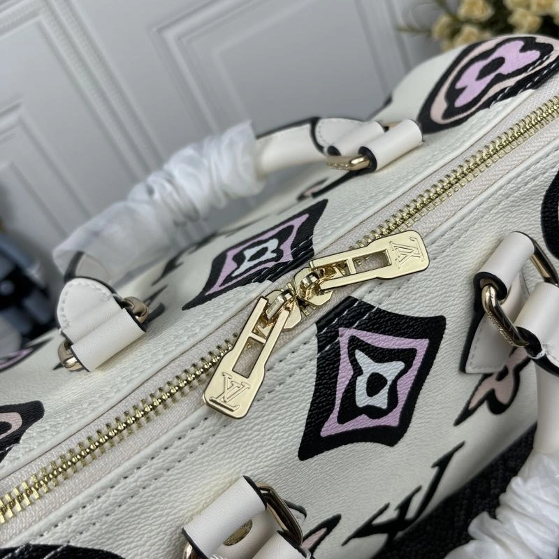 Factory-made Louis Vuitton Speedy Bags