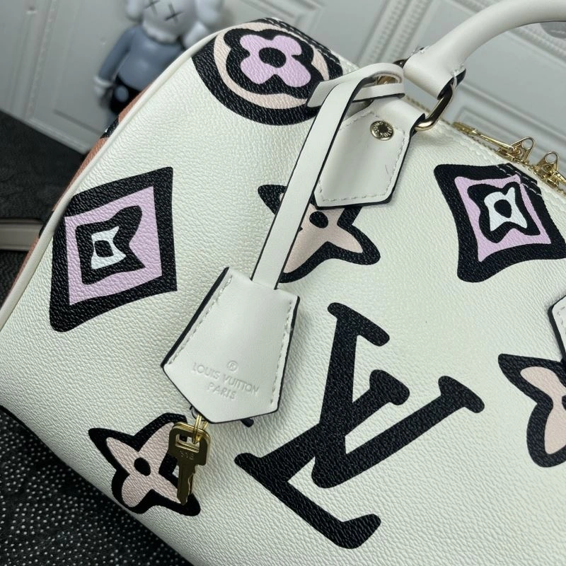 Factory-made Louis Vuitton Speedy Bags