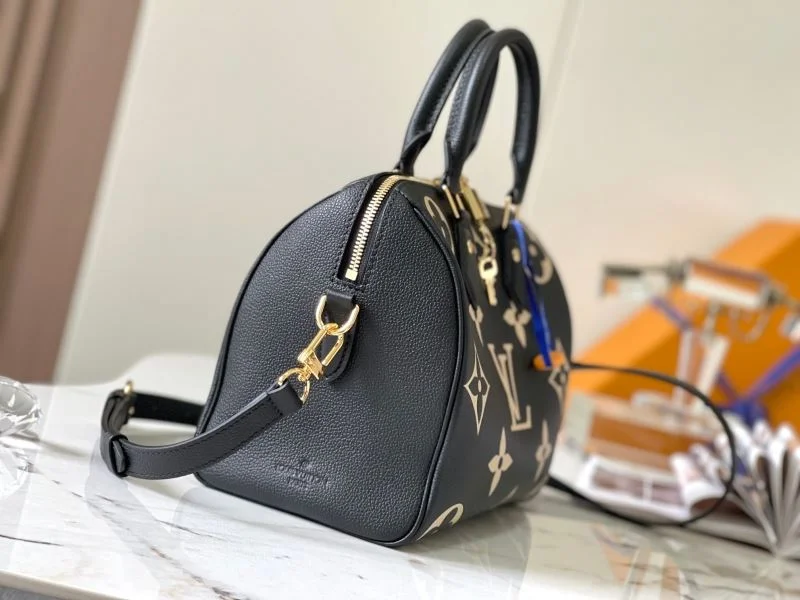 Genuine Louis Vuitton Speedy Bags