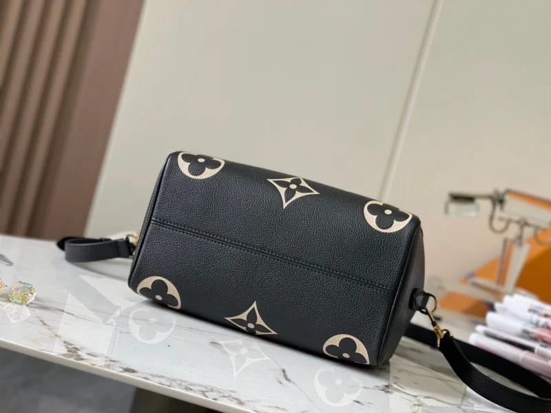 Genuine Louis Vuitton Speedy Bags
