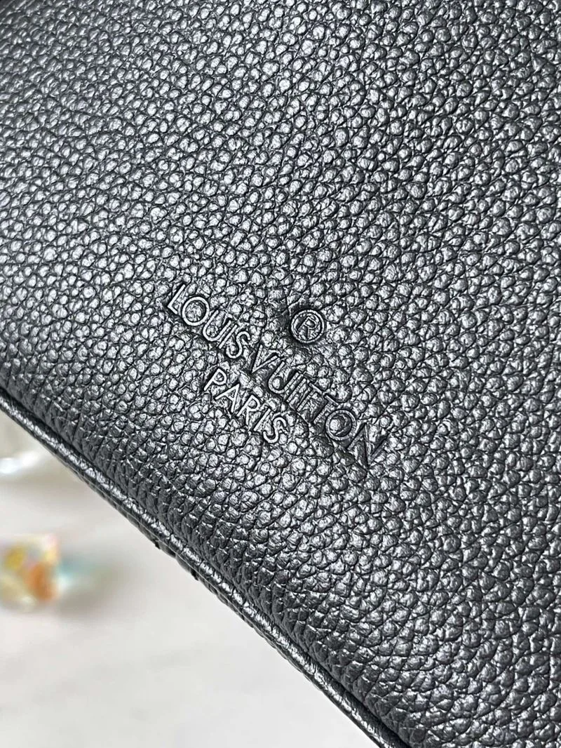 Genuine Louis Vuitton Speedy Bags
