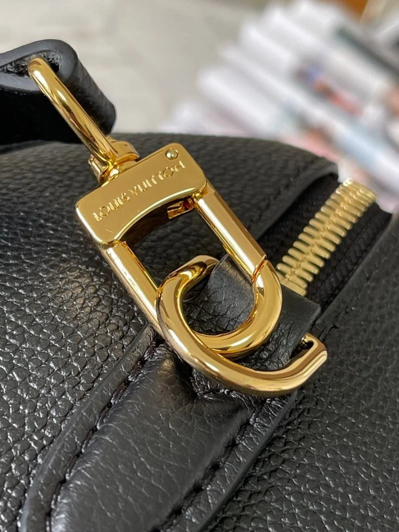 Genuine Louis Vuitton Speedy Bags