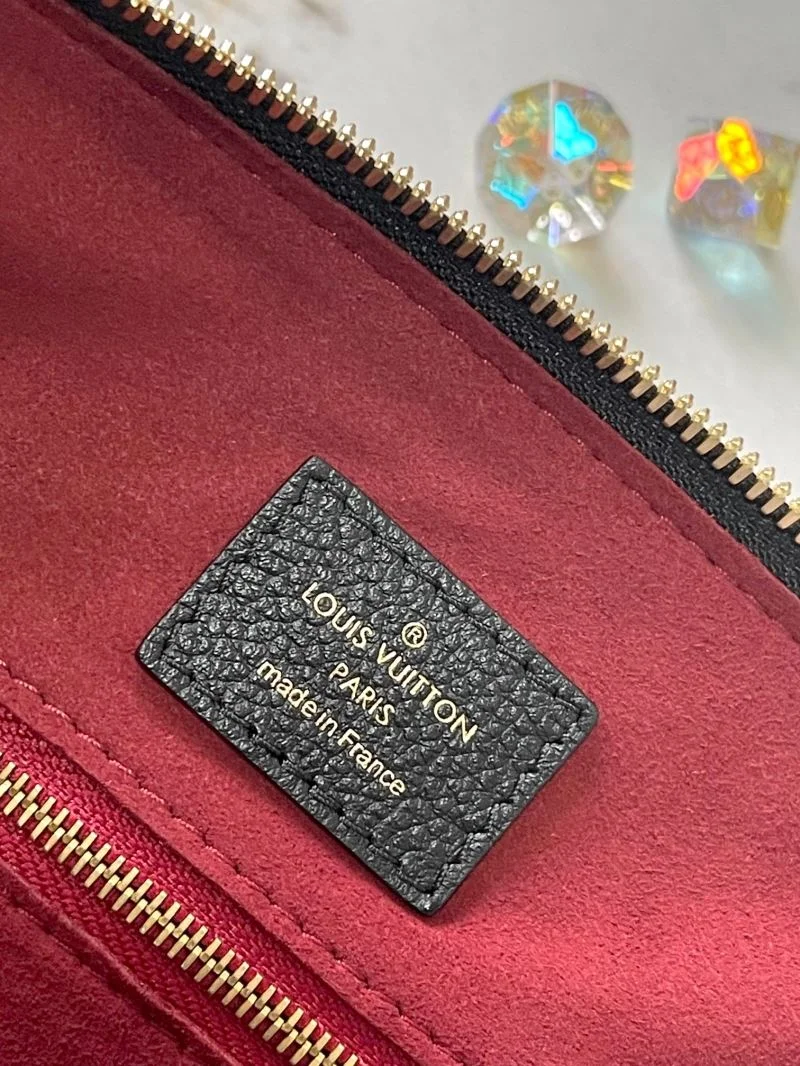 Genuine Louis Vuitton Speedy Bags