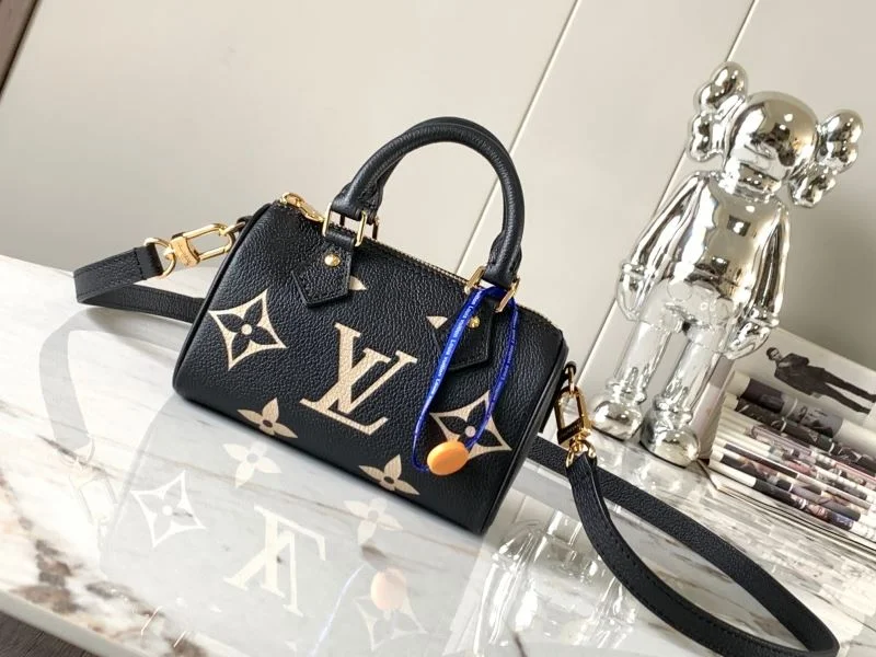 Louis Vuitton Speedy Bags
