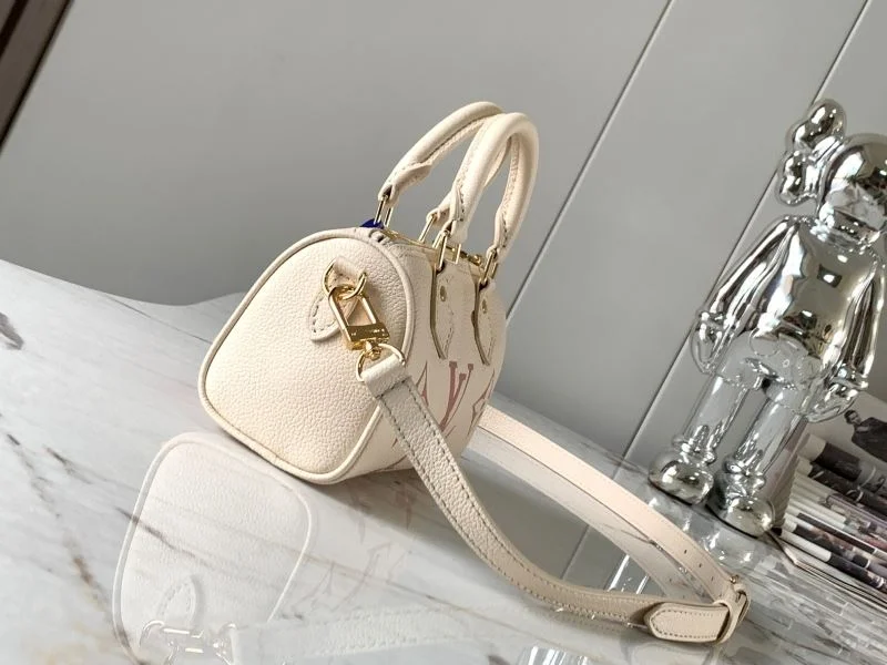 Official Louis Vuitton Speedy Bags