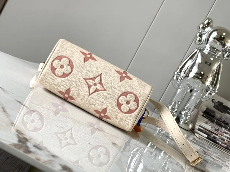 Official Louis Vuitton Speedy Bags