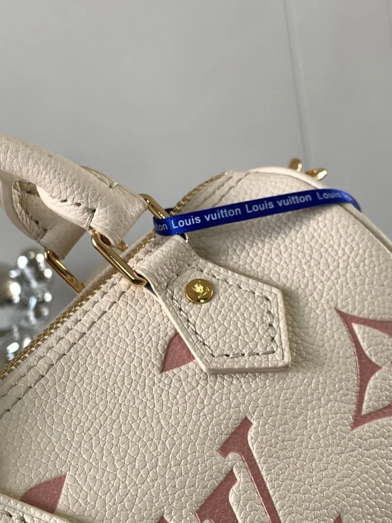 Official Louis Vuitton Speedy Bags