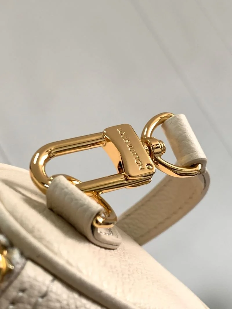 Official Louis Vuitton Speedy Bags