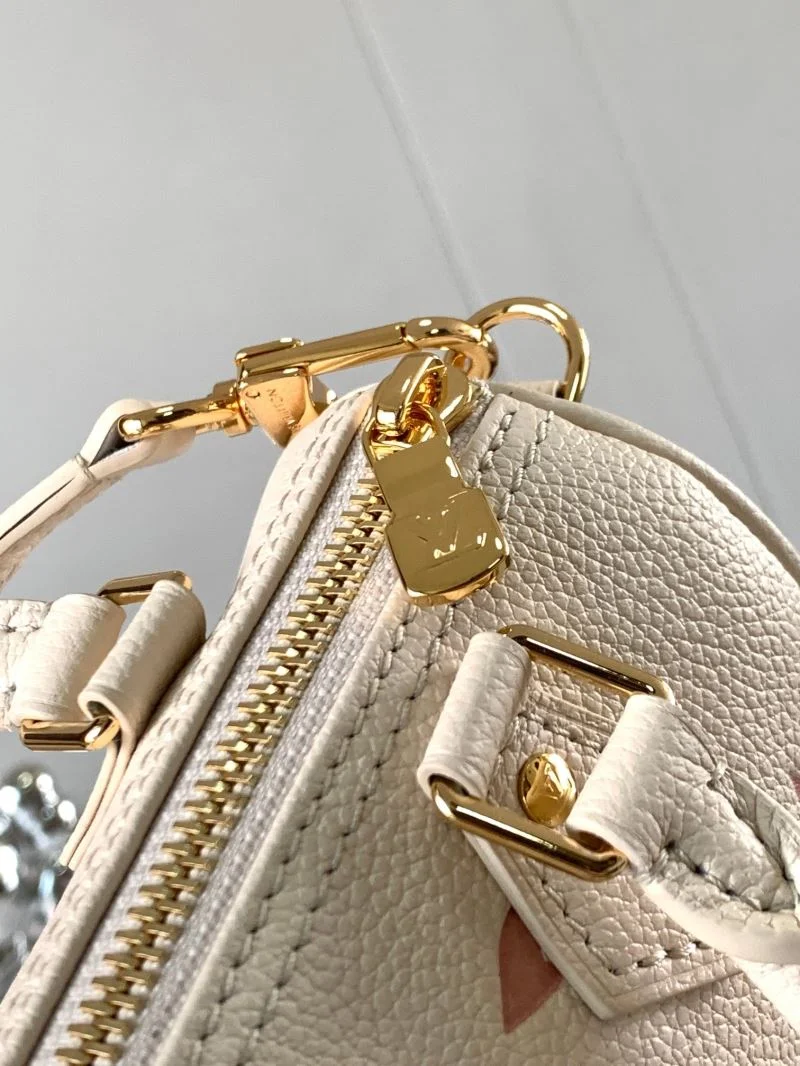 Official Louis Vuitton Speedy Bags