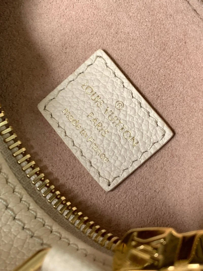 Official Louis Vuitton Speedy Bags