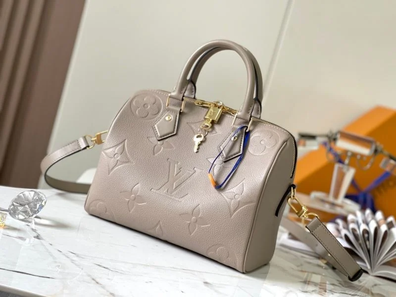 Louis Vuitton Speedy Bags