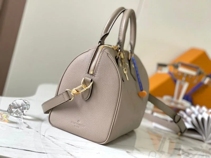 Real Louis Vuitton Speedy Bags