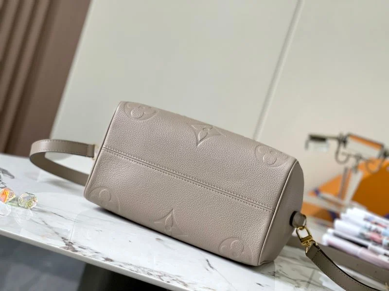 Real Louis Vuitton Speedy Bags